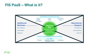 Fis payments summary 2 | PDF