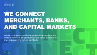 Fis payments summary 2 | PDF