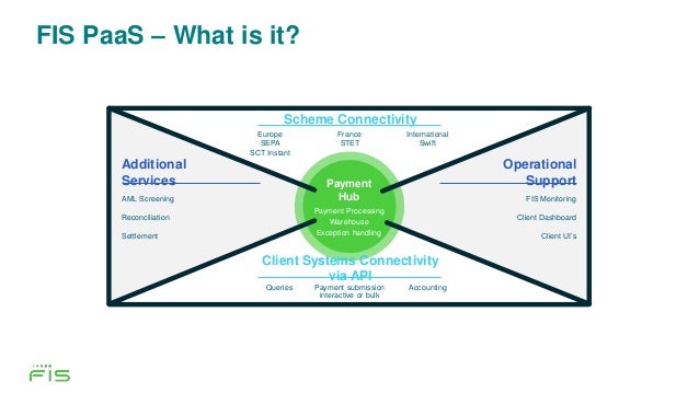 Fis payments summary 2