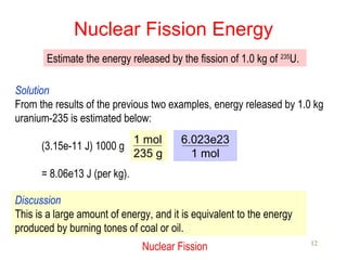 Fission | PPT