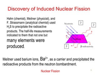 Fission | PPT