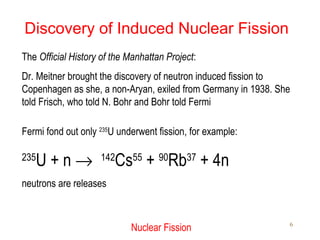 Fission | PPT