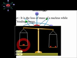 Fission and fusion | PPT