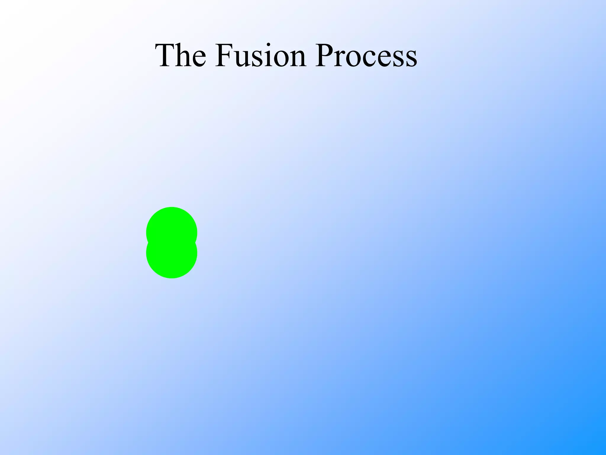 Fission and fusion | PPTX