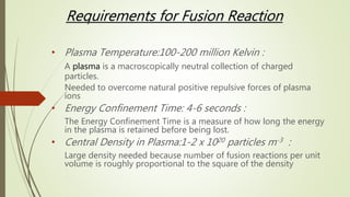 NUCLEAR FISSION AND NUCLEAR FUSION by sujith kp | PPTX