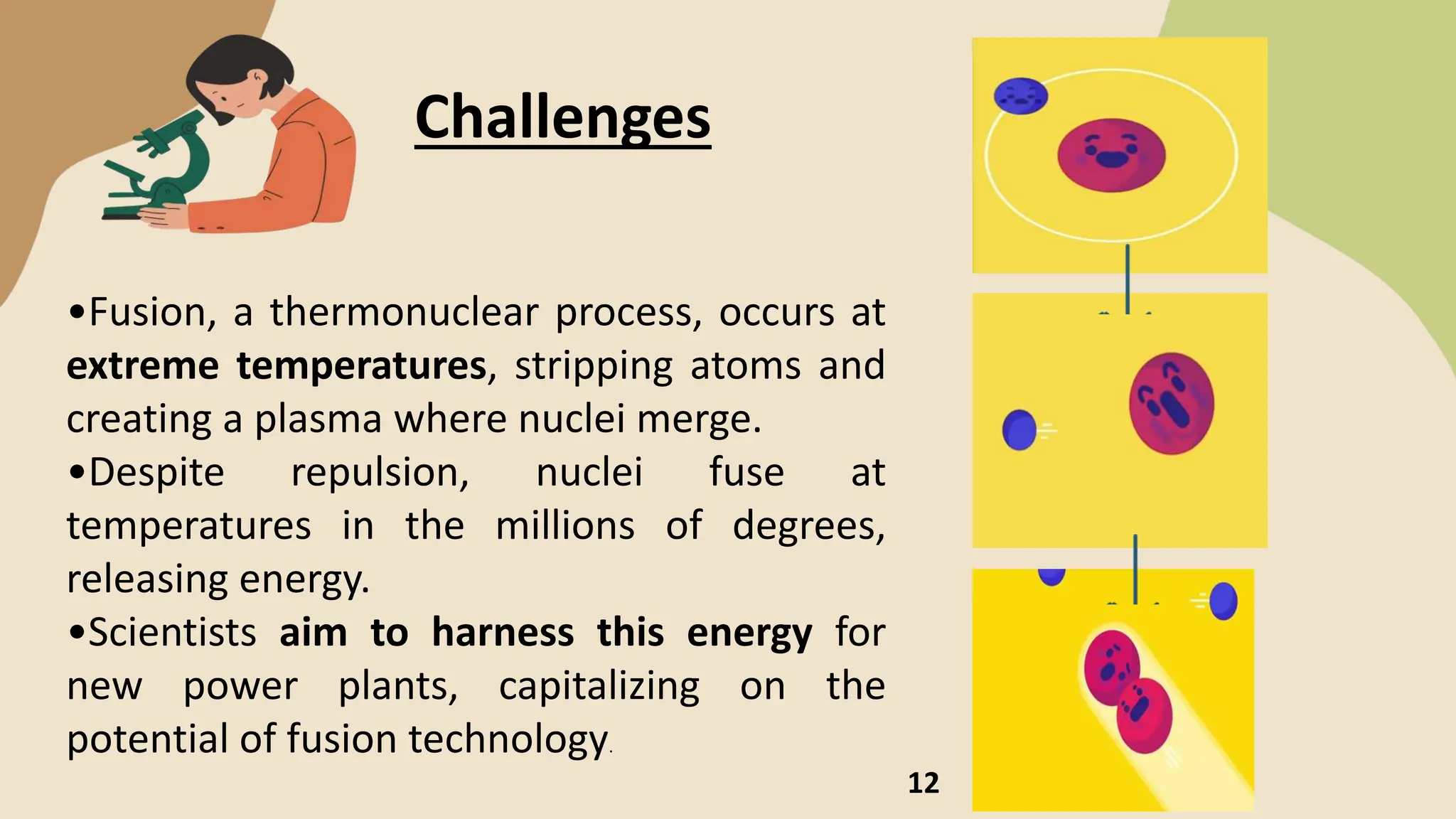 Fission and fusion reaction presentation.pptx