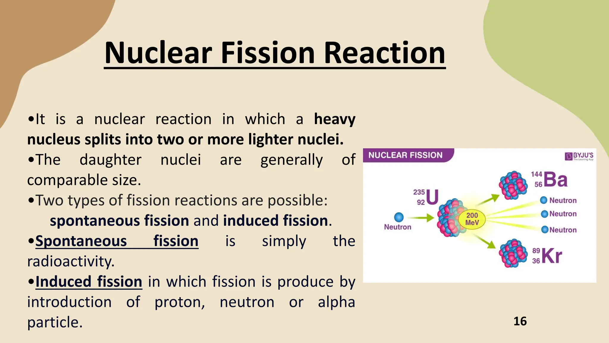 Fission and fusion reaction presentation.pptx