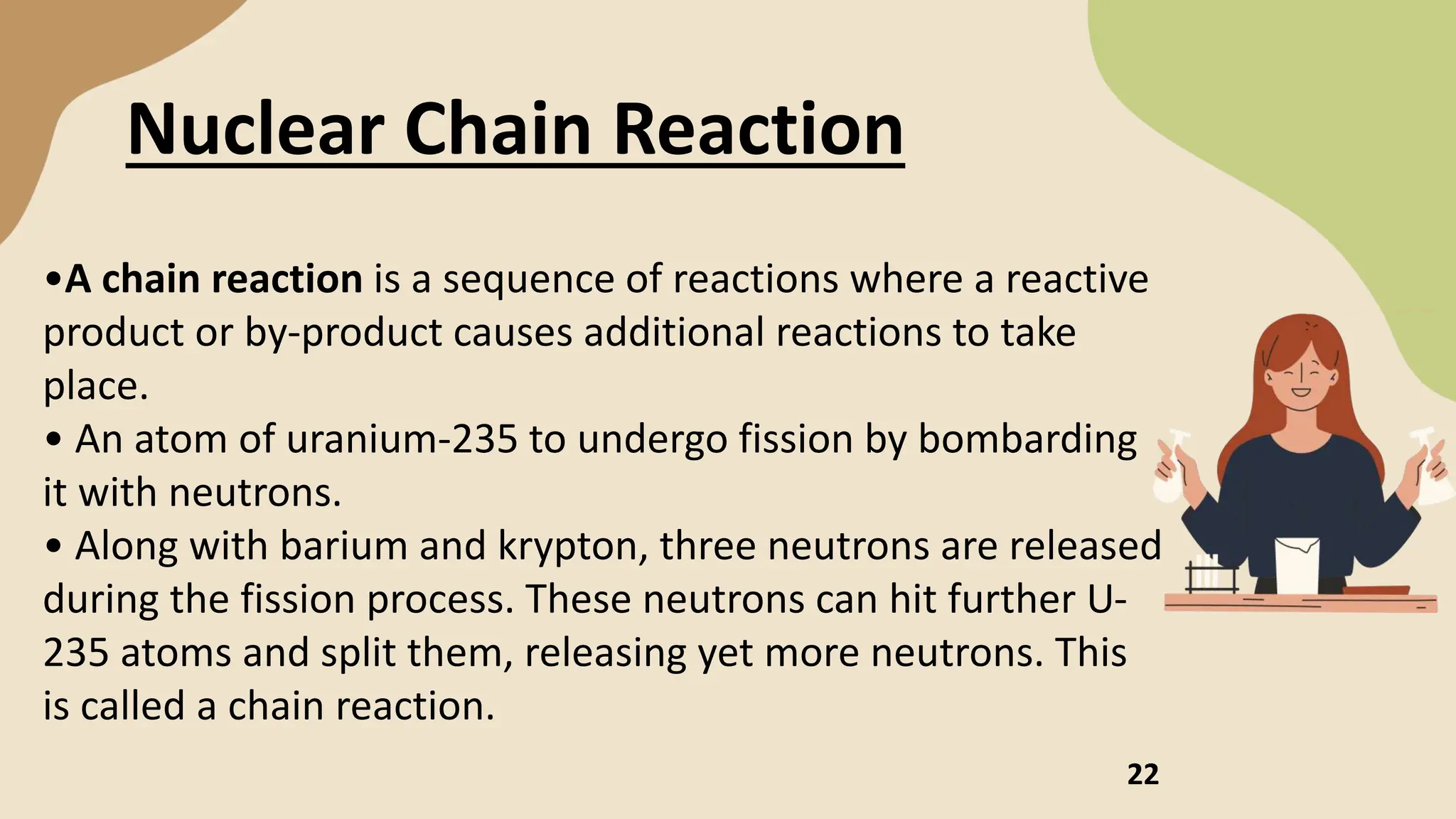 Fission and fusion reaction presentation.pptx
