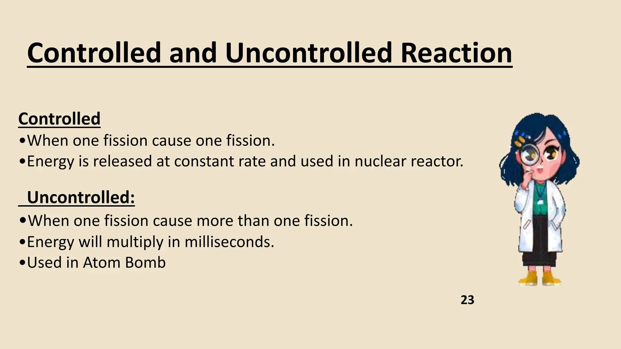 Fission and fusion reaction presentation.pptx