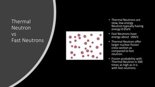 Fission energy | PPT