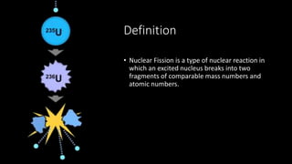 Fission energy | PPT