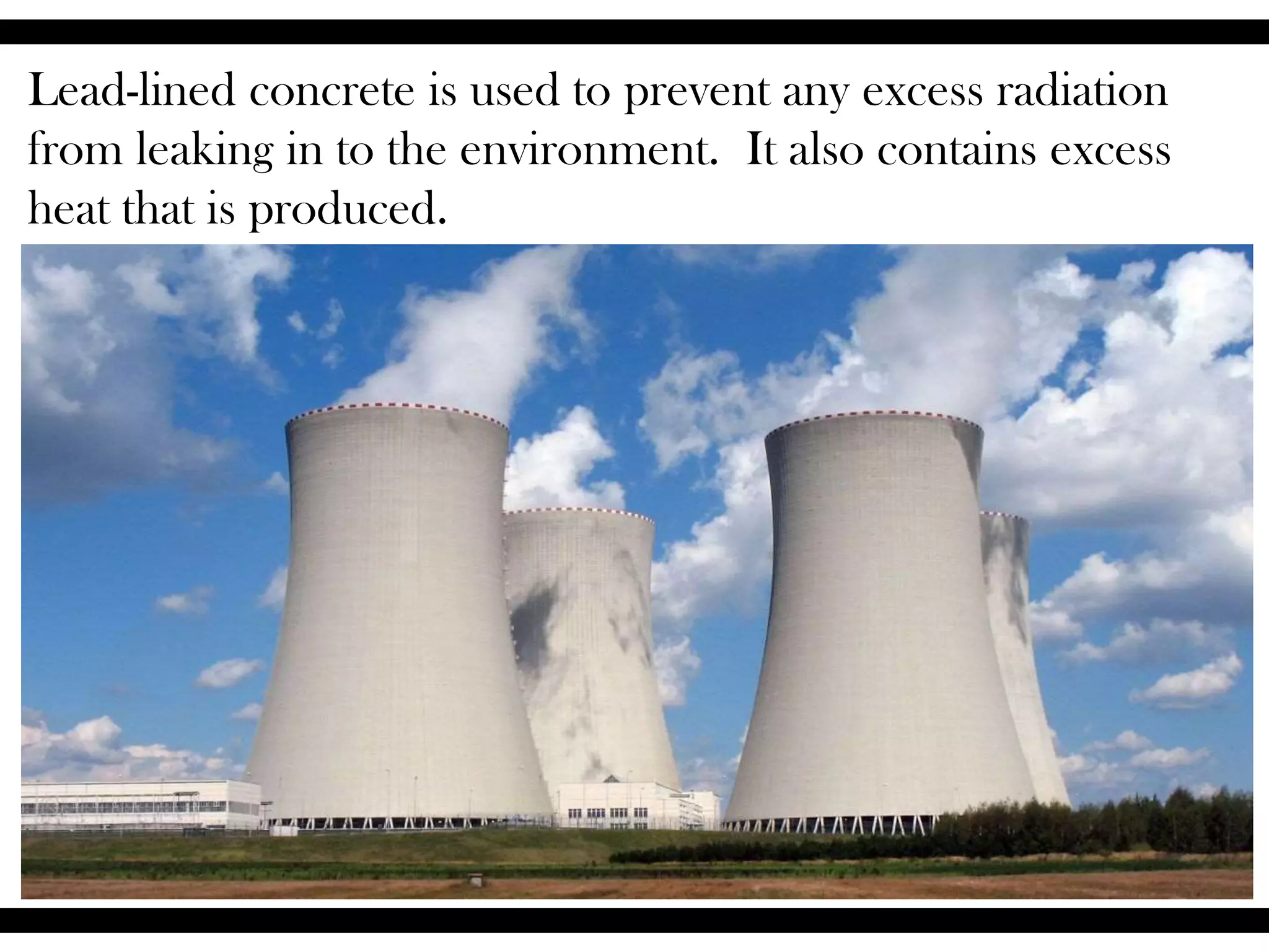 Fission & fusion (site) | PPTX