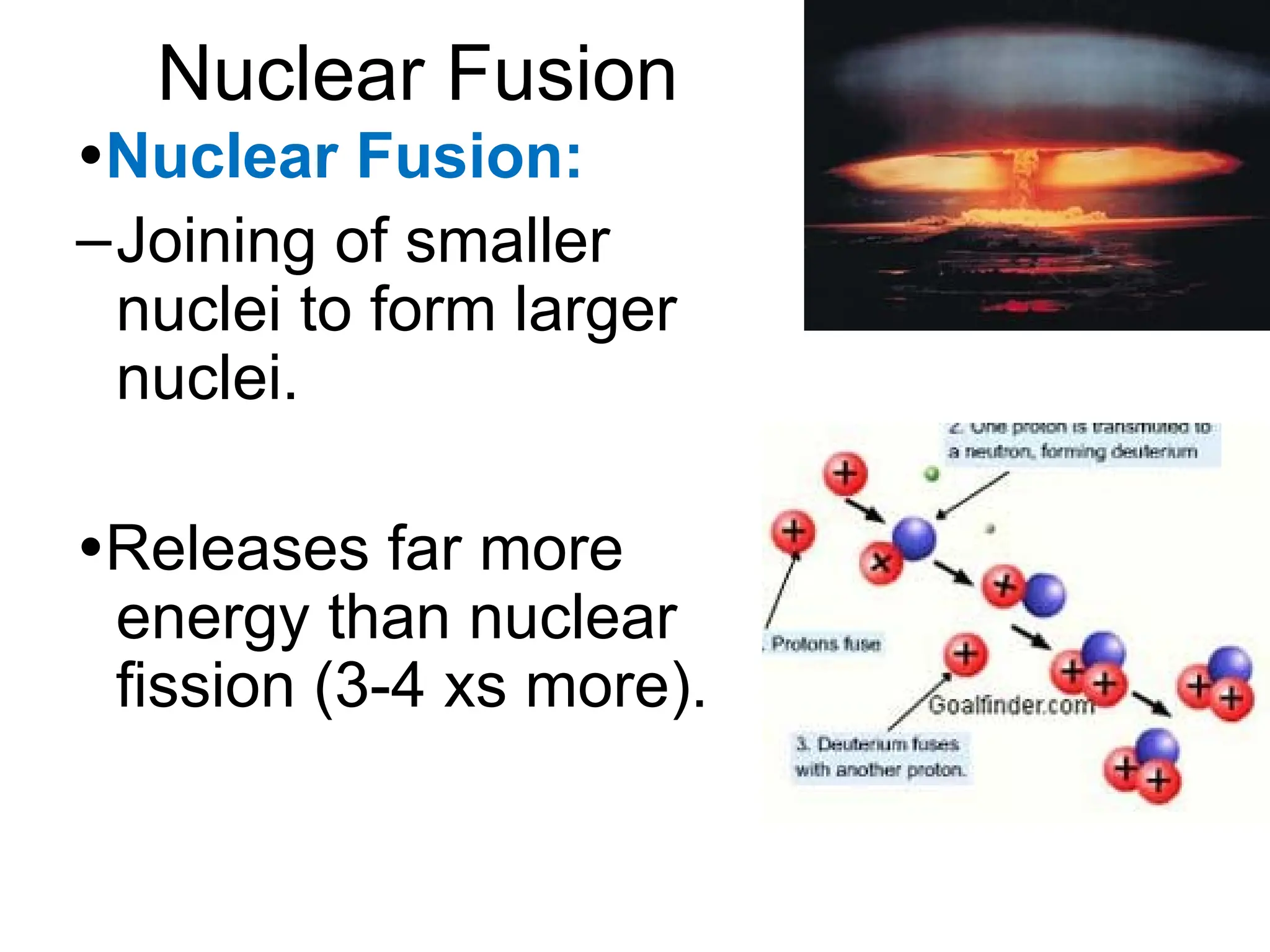 fission vs fusion powerpoint for notes.ppt