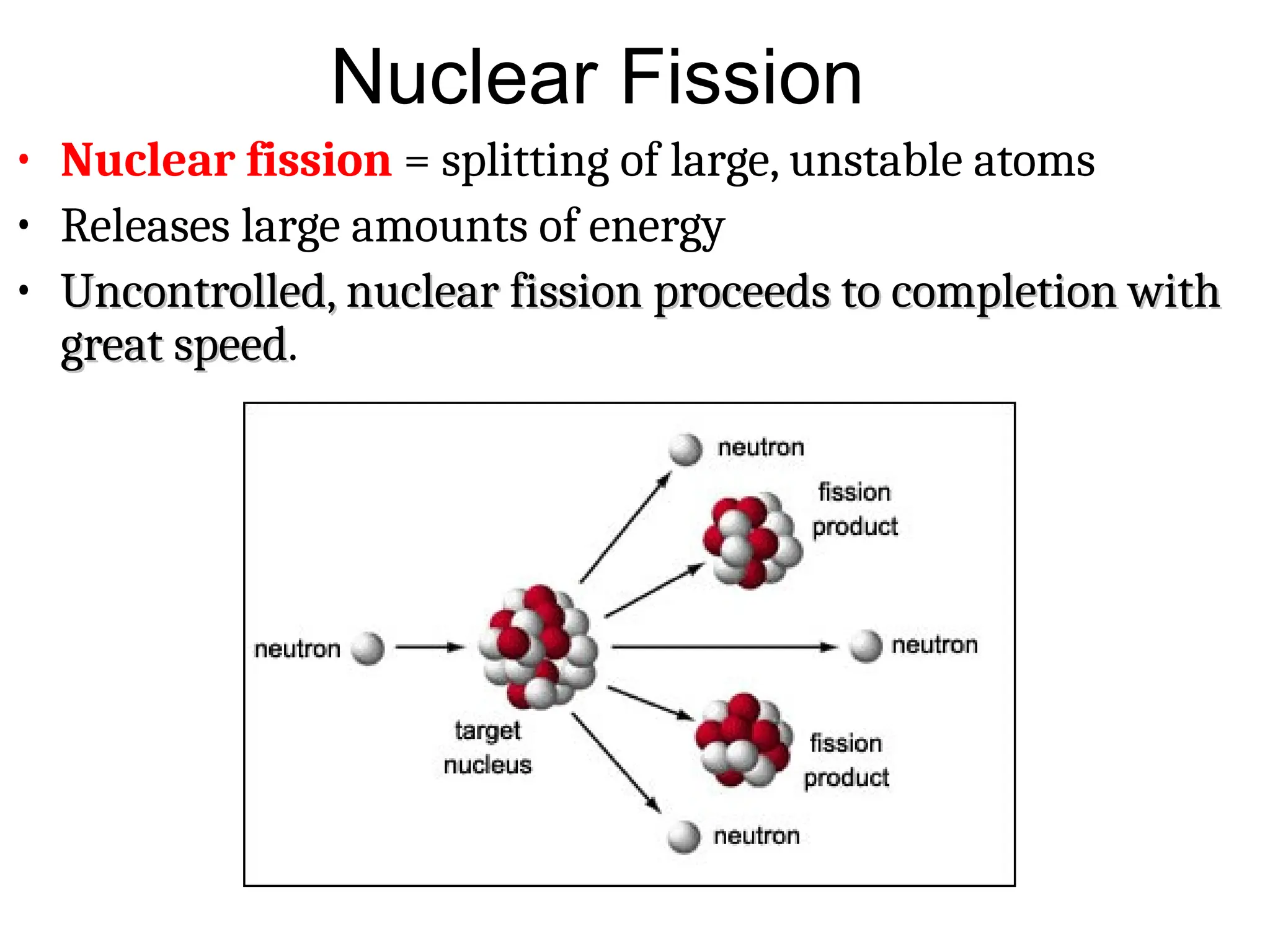 fission vs fusion powerpoint for notes.ppt