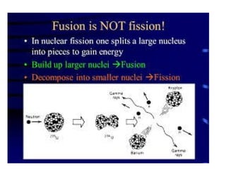 fission vs fusion powerpoint for notes.ppt