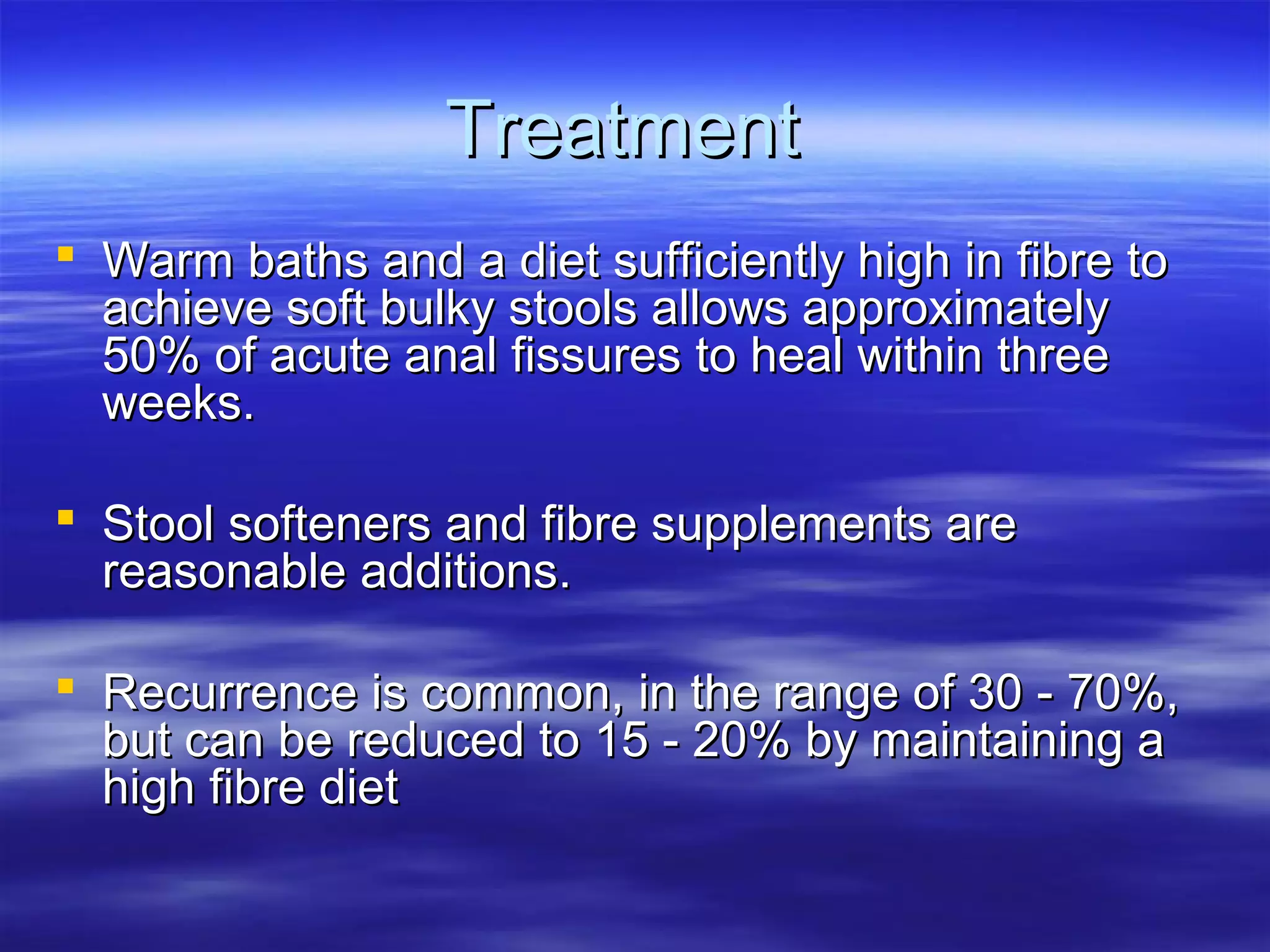 Fissure | PPT