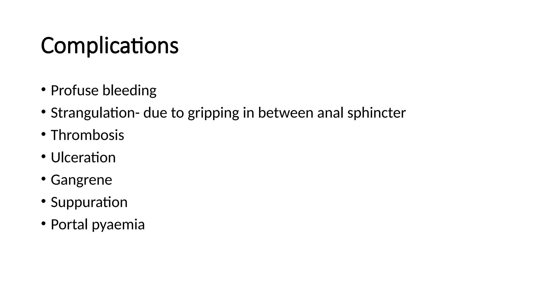 FISSURE AND HEMORRHOID.pptx ...