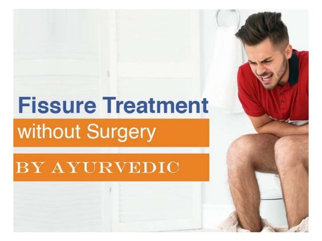 Fissure treatments | PPT