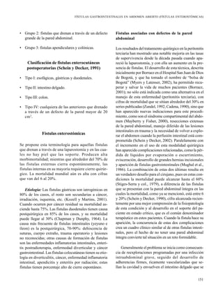 Fistula | PDF