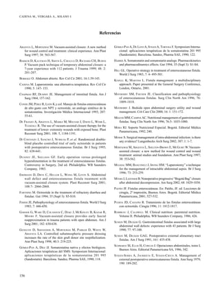 Fistula | PDF