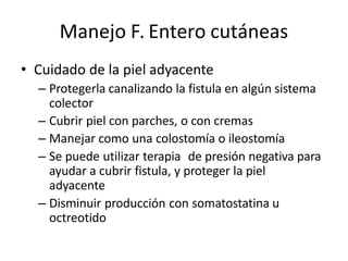 FISTULA.pptx