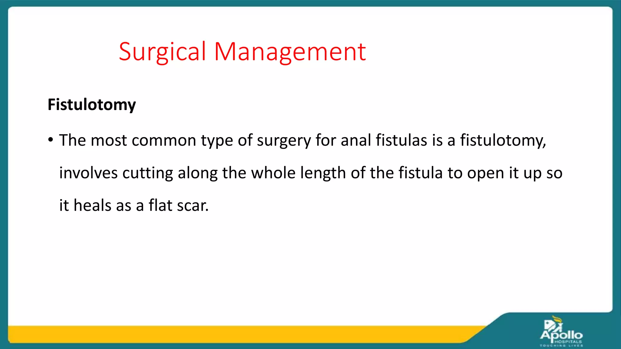 fistula.pptx