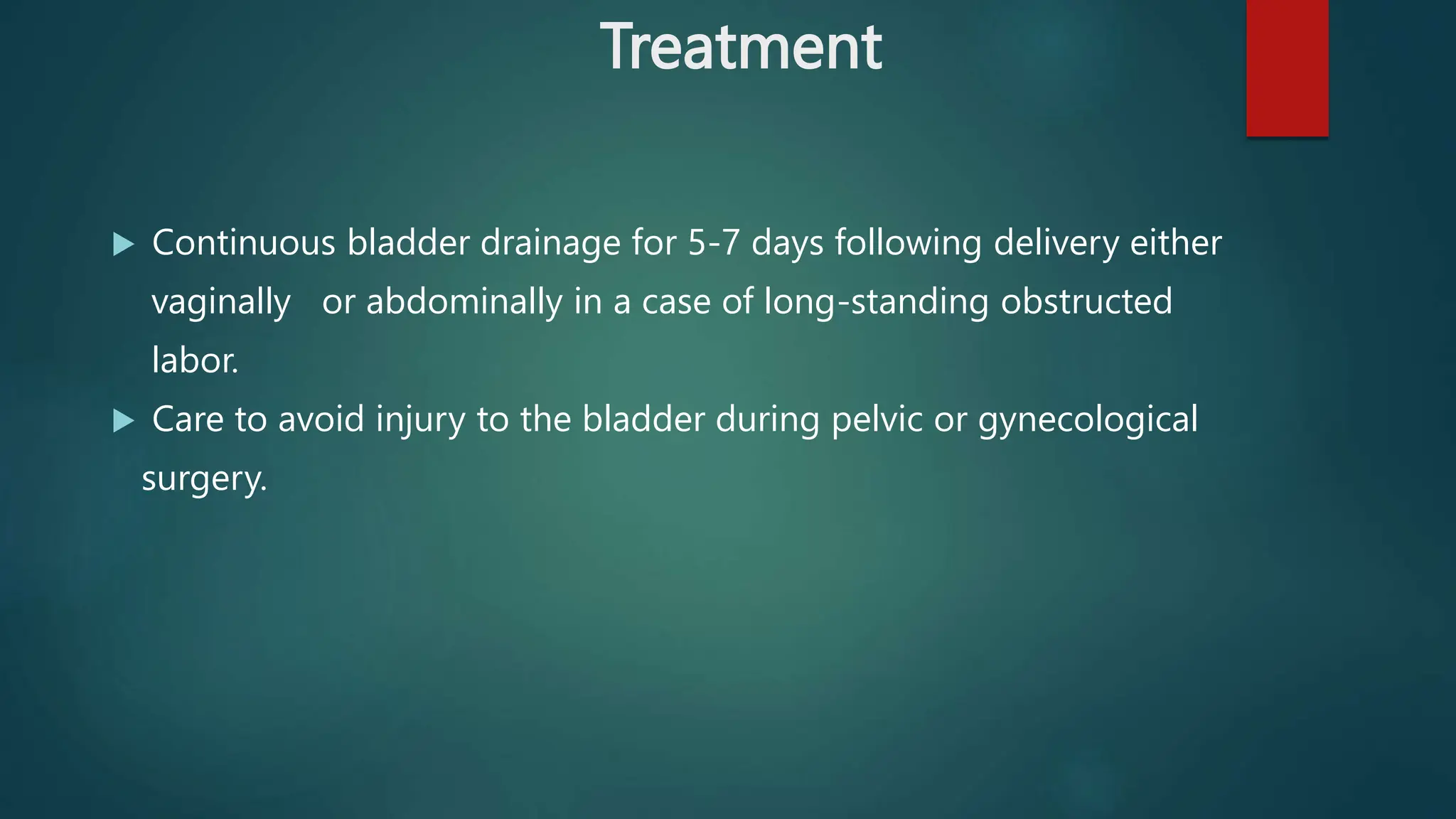Fistula and various types in obstetrics and gynecological nursingpptx ...