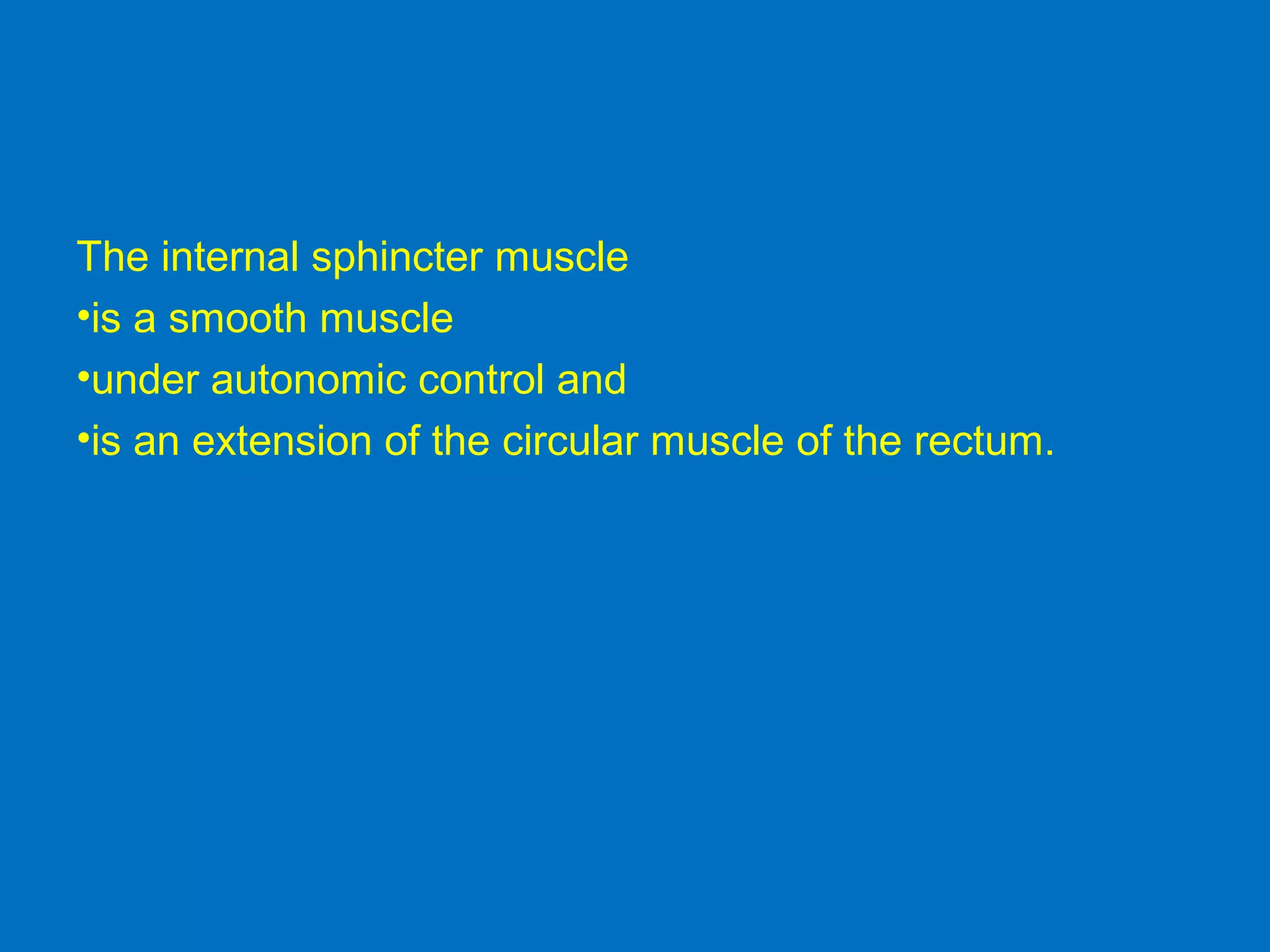 Fistula in-ano | PPT