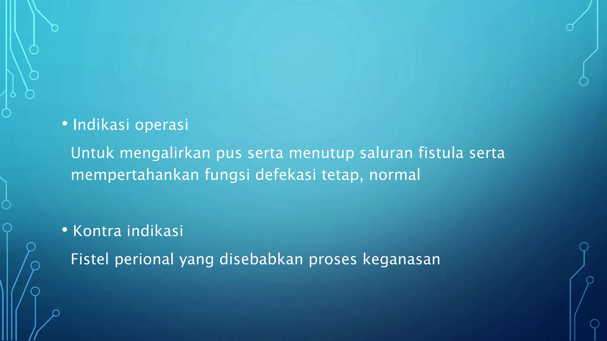 FISTULA ANI.pptxxxxxxxxxxxxxxxxxxxxxxxxx | PPTX
