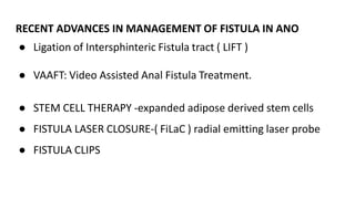 Fistula in ano ppt.pptx
