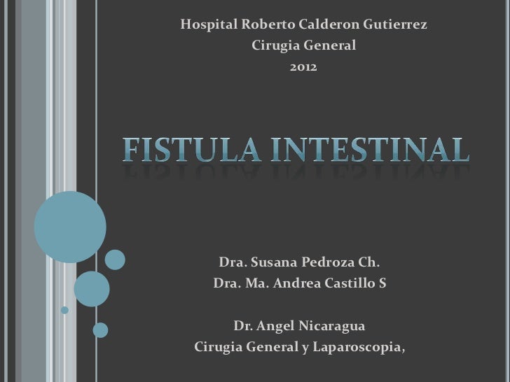 Intestinal Fistula Bag