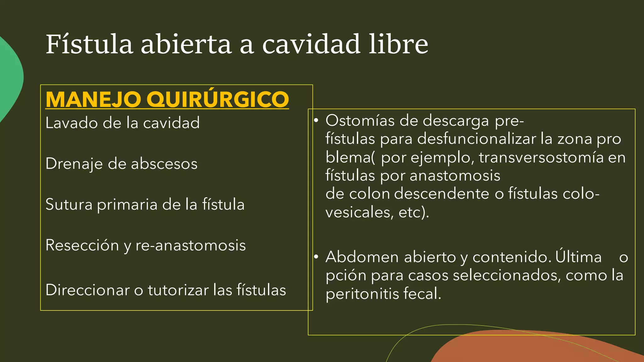 FISTULAS ENTEROCUTANEAS. ASUS. PPT.pdf