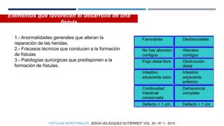Fistulas intestinales.pptx