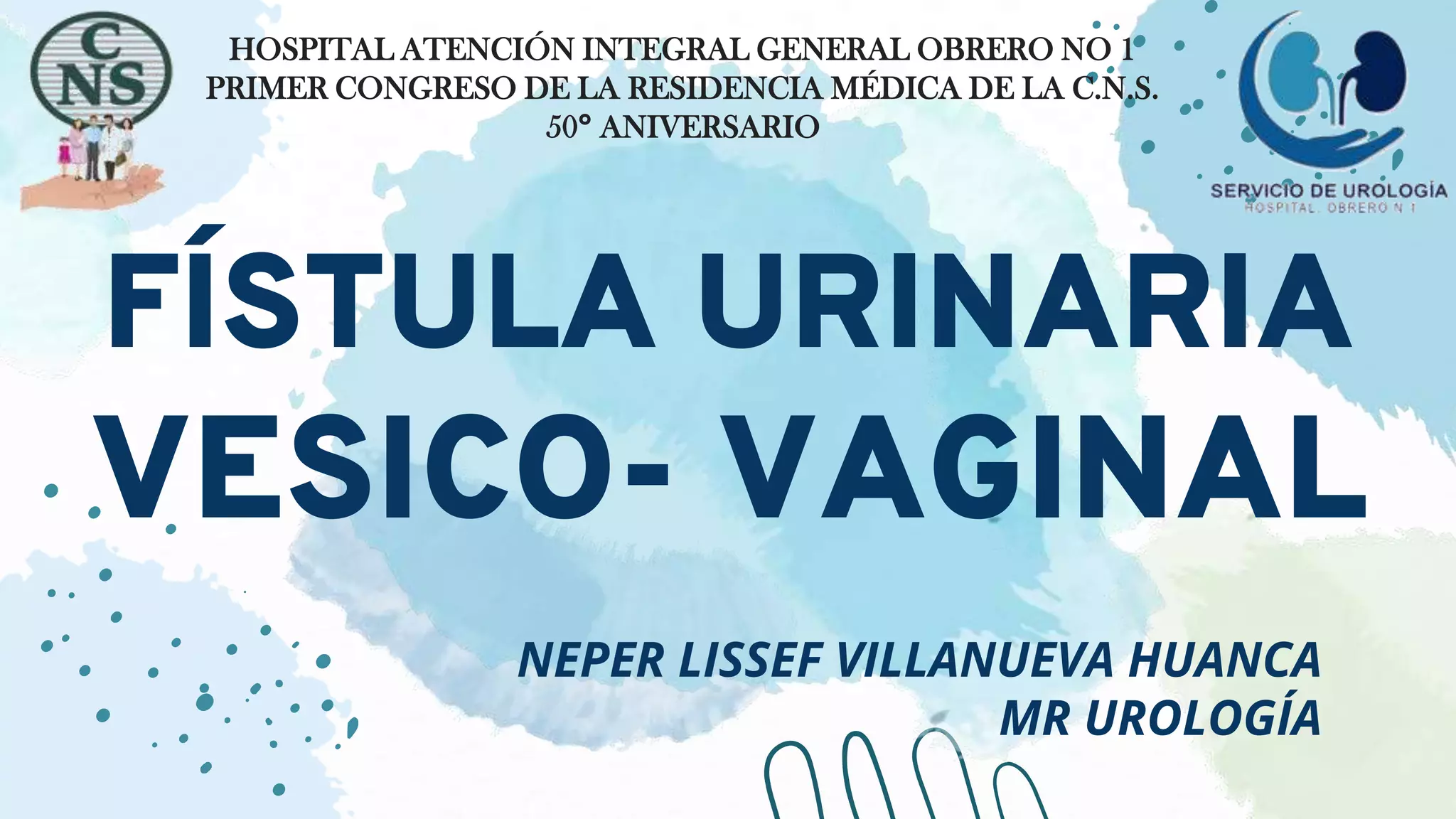 FISTULA VESICO VAGINAL.pptx