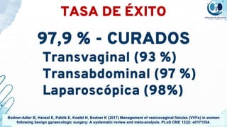 FISTULA VESICO VAGINAL.pptx