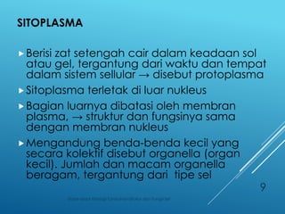 FISTUM_2. STRUKTUR DAN FUNGSI SEL.pdf
