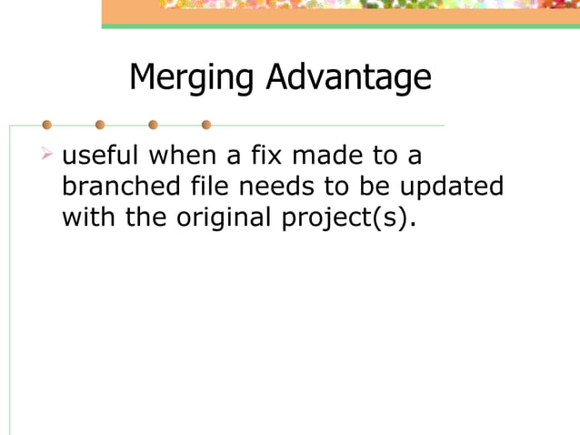 Fist Vss Source Code Management Techniques | PPT
