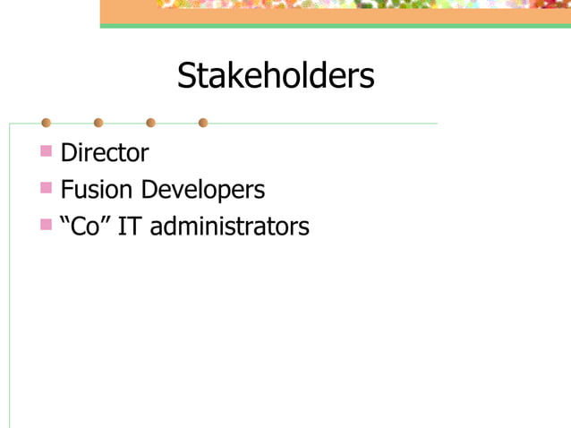 Fist Vss Source Code Management Techniques | PPT