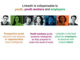 Finding, Interviewing, and Supporting Youth Facing Barriers to ...