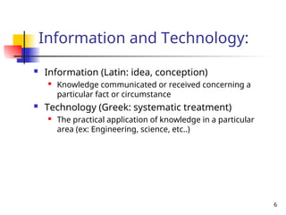 Fundamentals of InformationTechnology.ppt