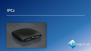 Fit pc-product-line-overview | PPT