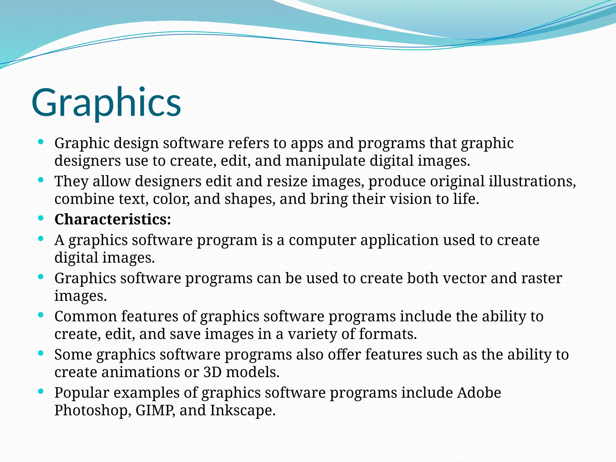 Software in a Fundamentals Of Information technology-PPT.pptx