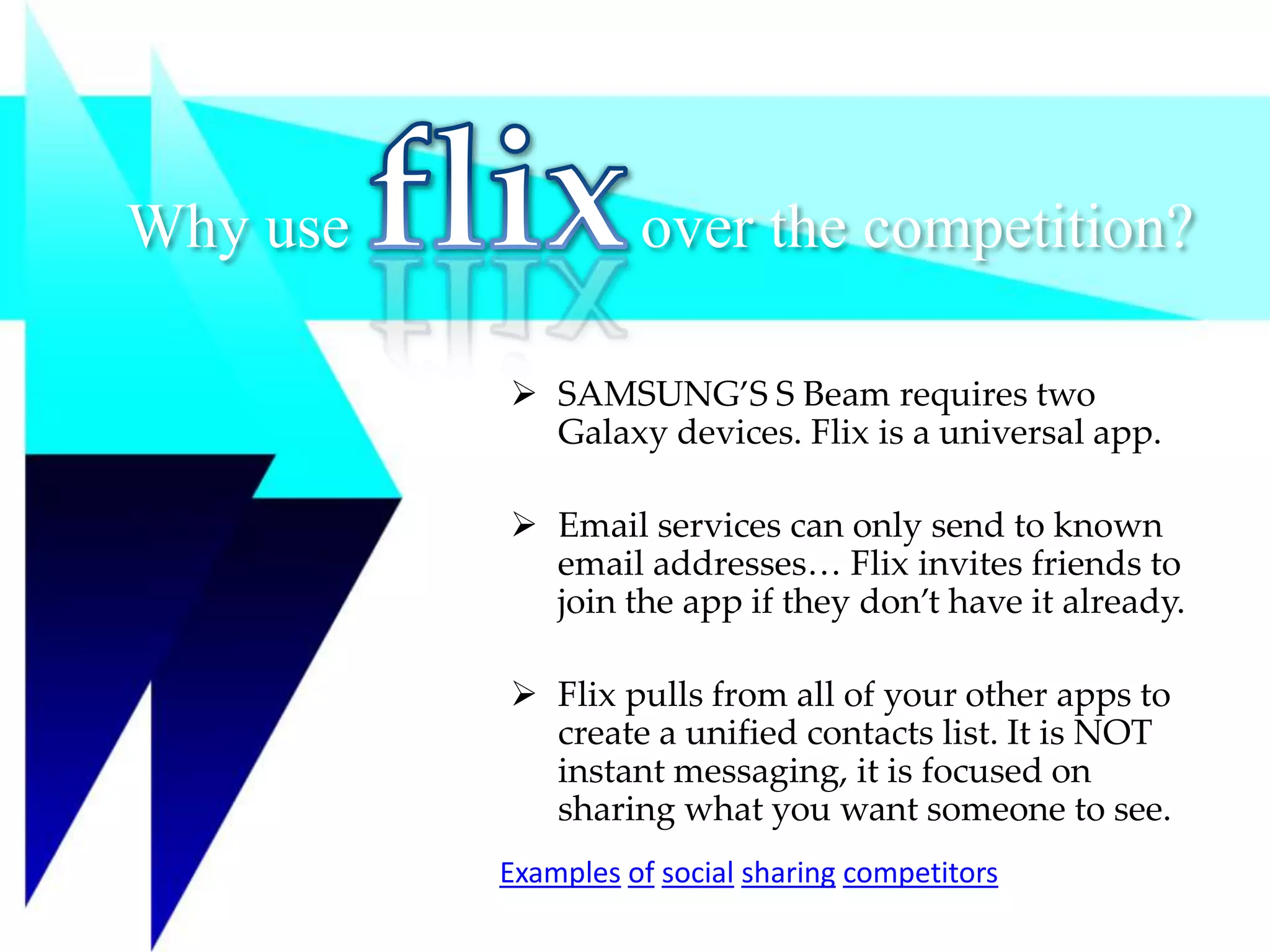 Fit 1000, flix | PPT