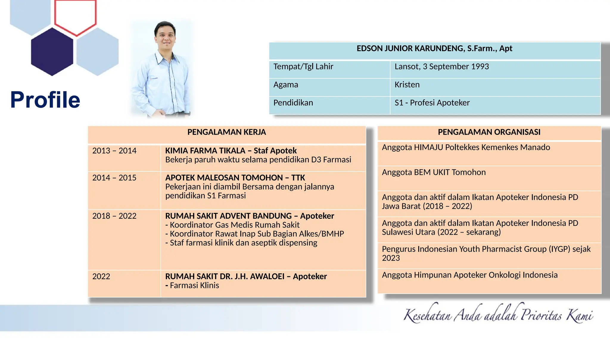 Contoh Fit And Proper Test Kepala Instalasi Farmasi Rumah Sakit.pptx