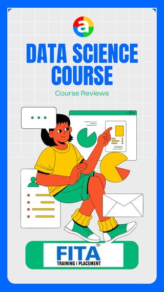 FITA Academy Reviews – Career Tracks, Courses | PDF