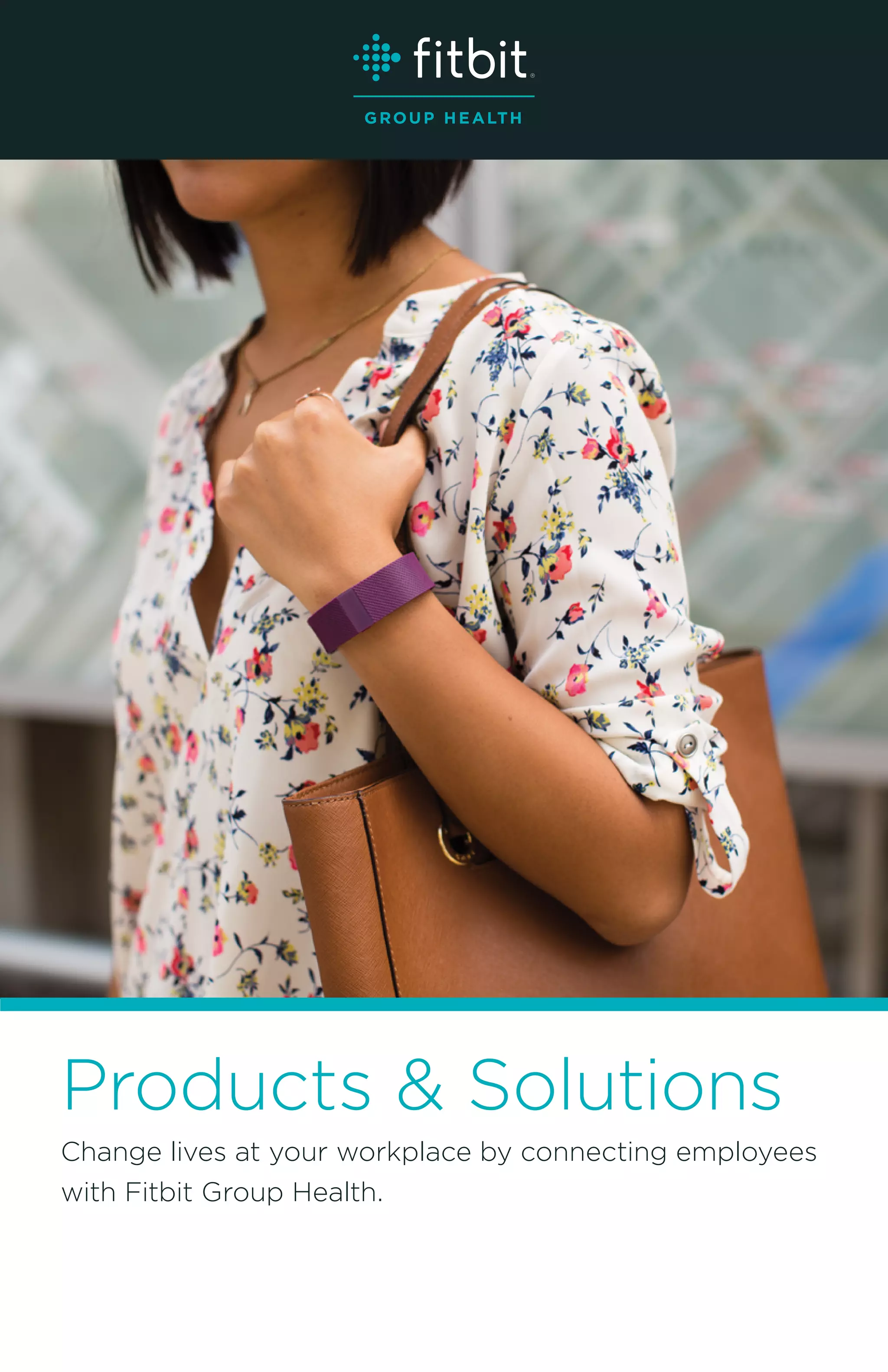 Fitbit Capabilities | PDF