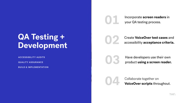 (Re)mixed Methods for Accessible Product Design | PPT