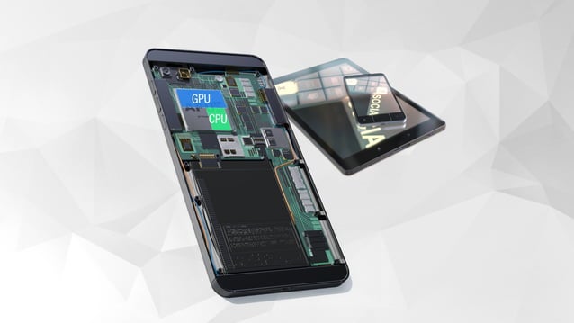 Creating Astonishing Visuals with Uno | PPT