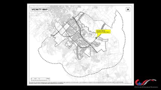 Fitch at Rock Prairie Rezoning | PPTX