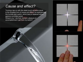 push pull click 072011 | PPT